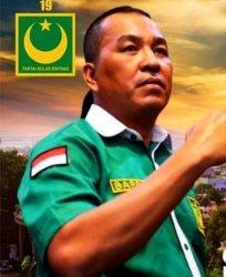 Jelang Pencoblosan, Sappe Akui Banyak Diserang Black Campaign - Tribun ...