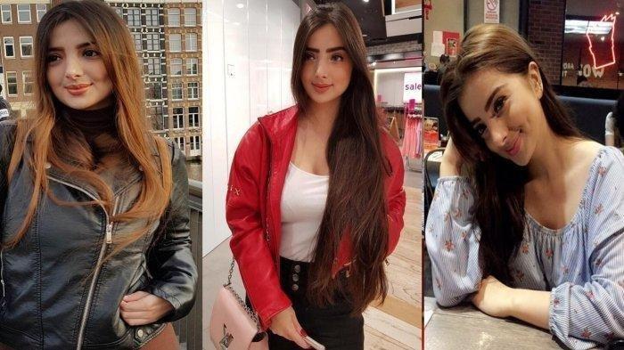 Siapa Sebenarnya Sarah Samantha? Bukan Artis Tapi Bikin Heboh Gegara ...