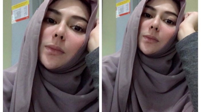 Dulu Dikenal Sebagai 'Pelayan Seksi', Artis Cantik Kini Berhijab ...