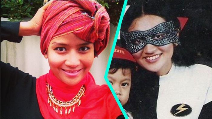 Masih Ingat dengan Film Saras 008, Begini Kabar Pemerannya Sekarang ...