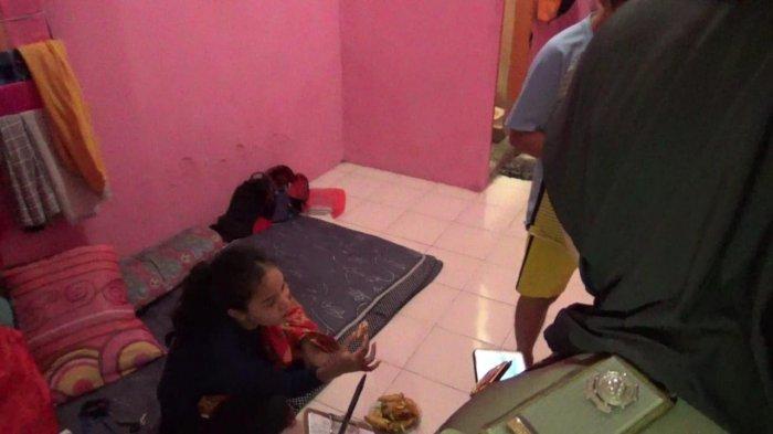 Tujuh Pasangan Muda Mudi Digerebek Satpol PP di Maccopa - Tribun-timur.com