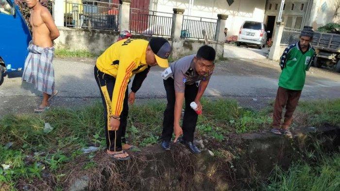 Begini Kronologi Tiga Warga Sarjo Pasangkayu Tewas Kecelakaan Usai Salat Subuh - Tribun-timur.com