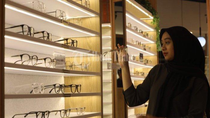 Optik Saturdays Resmi hadir di Nipah PARK - Tribun-timur.com