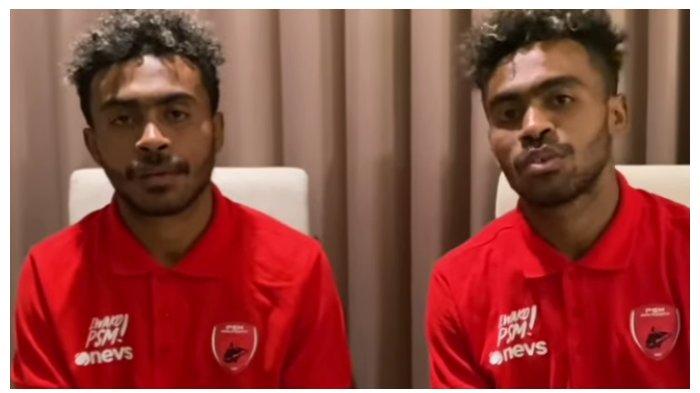 Link Live Streaming PSM vs Bhayangkara FC: Yakob dan Yance, Duo Sayuri ... Link Live Streaming PSM vs Bhayangkara FC: Yakob dan Yance, Duo Sayuri ...