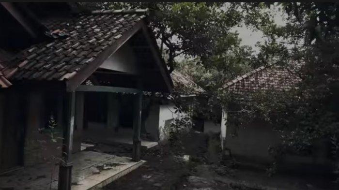 Merinding dan Seram, Kisah Desa Mati di Majalengka, 253 Keluarga ...