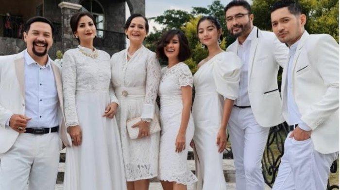 Biodata 10 Pemain Sinetron Ikatan Cinta RCTI, Amanda Manopo, Arya ...