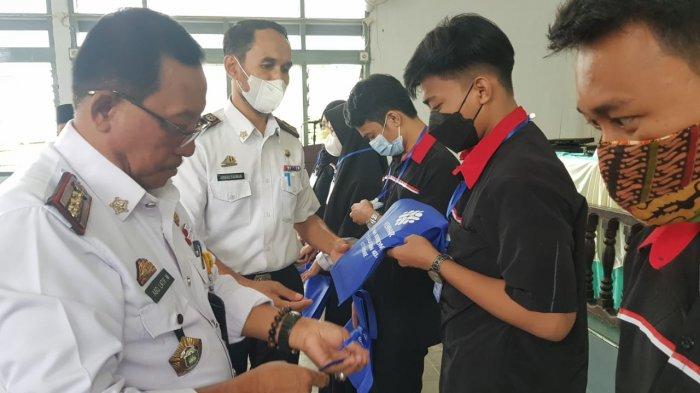 Tekan Laju Pengangguran, Disnaker Latih 80 Pencari Kerja di Parepare ...