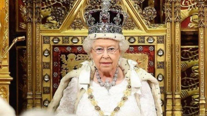 Sejarah Hari Ini: Elizabeth II Dinobatkan Jadi Ratu Inggris di Tengah ...
