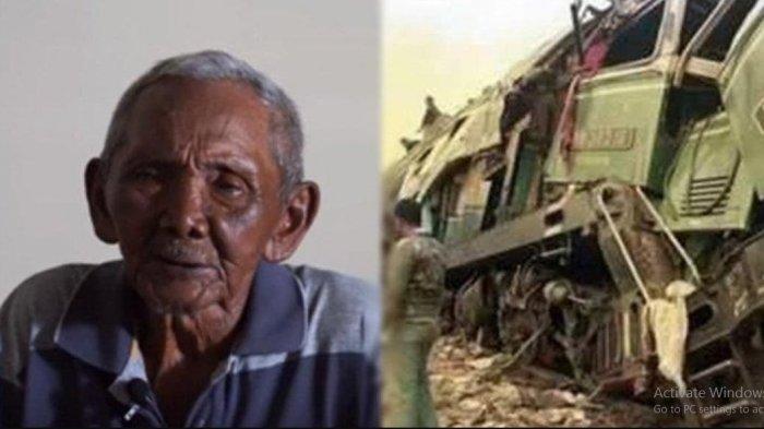 Sejarah Hari Ini: Tragedi Bintaro 1987, Kronologi Hingga Nasib Masinis ...
