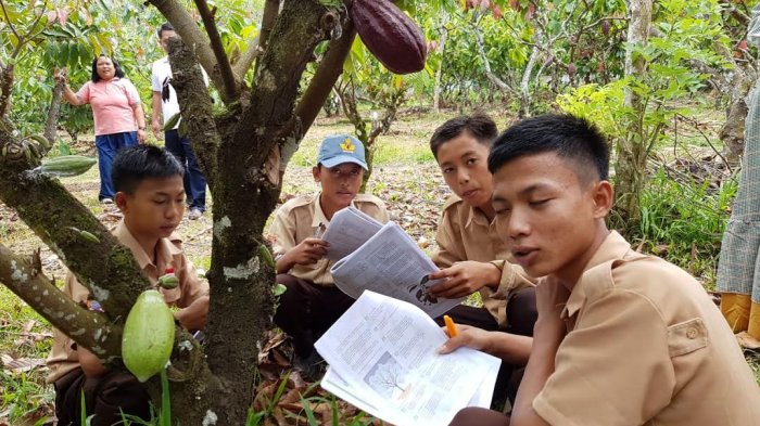 PT MARS Symbioscience Indonesia Ajak Generasi Muda Terlibat Dalam ...