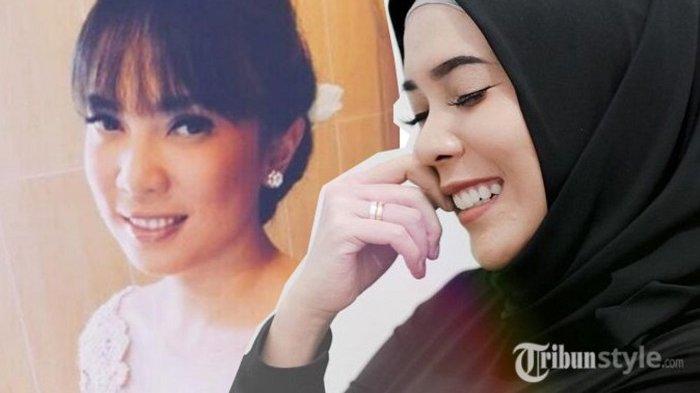 TRIBUNWIKI: Akhirnya Miliki Momongan Simak Perjalanan Karier Fitri ...