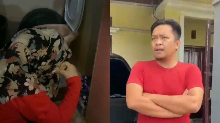 Istri Polisi di Mamuju Kepergok Selingkuh dengan ASN di Jeneponto Ternyata CLBK - Tribun-sulbar.com