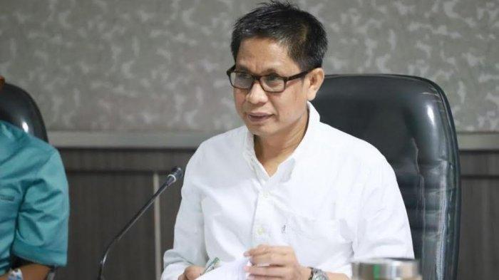Demokrat: Bupati Terpilih Toraja Utara Yohanis Bassang Tak Punya Etika ...