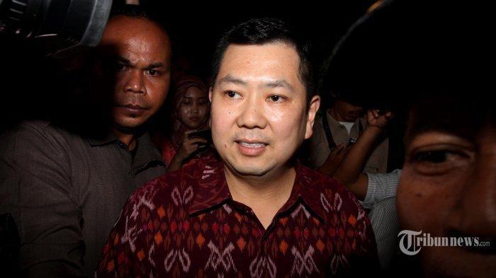 Semewah Ini Rumah Harry Tanoe yang Dibeli dari Presiden AS Donald Trump ...