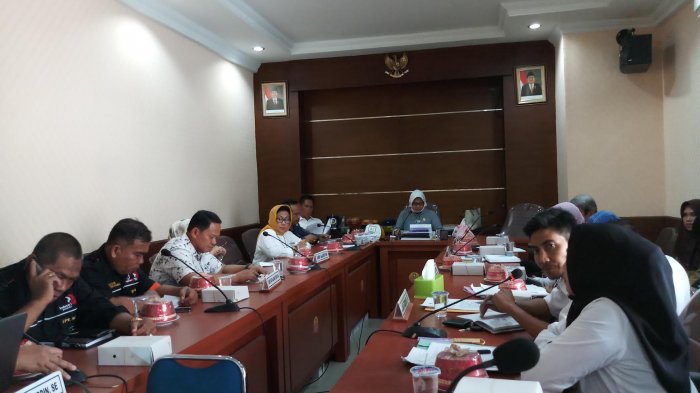 Ini 4 Daftar Pelanggaran PT Energi Sengkang yang Dilaporkan Karyawannya ...