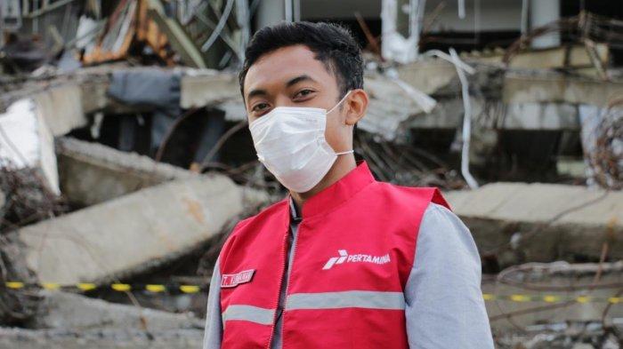 Pertamina Optimalkan Layanan Delivery Service - Tribun-timur.com