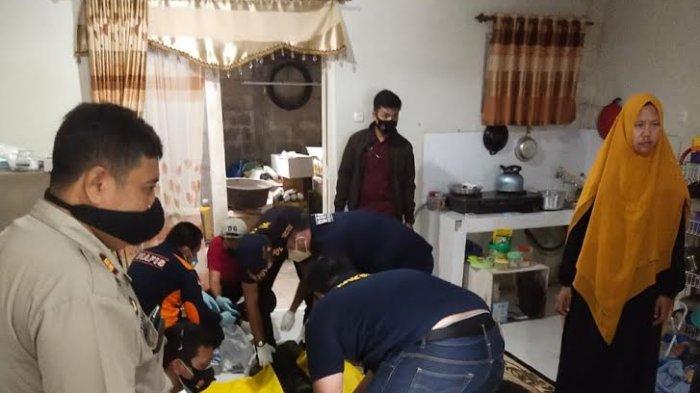 Pemuda Asal Solo Gantung Diri di Bukit Baruga Antang - Tribun-timur.com