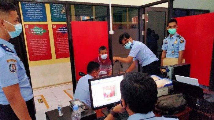 13 Tahun Tinggal di Indonesia, Pria Thailand Ketahuan Tanpa Identitas ...