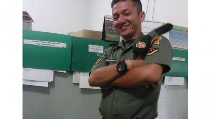 3 Ulah Serda Wira Sinaga Selama Berseragam TNI, yang Terakhir Brutal ...