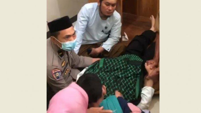 Jenazah Ketua MUI Tanete Riattang Timur Bone Dimakamkan Sore Ini - Tribun-timur.com