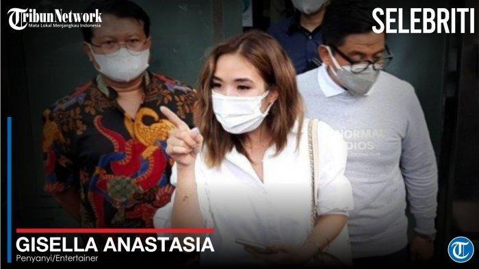 Fakta Baru Video Syur Mirip Gisel Setelah Diperiksa, Bukti Kuat Hingga Status Mantan Istri ...