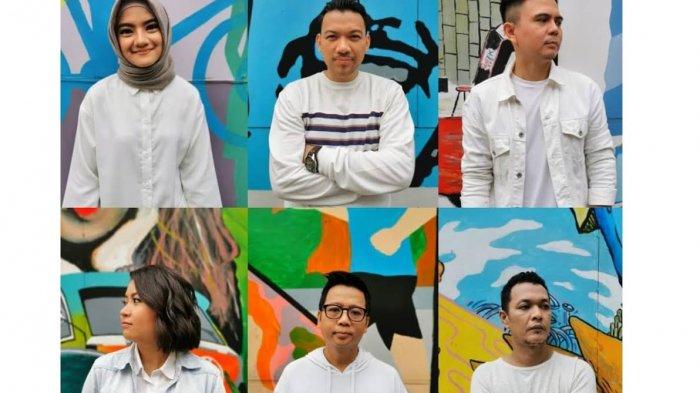 Setelah Vakum Lama, Base Jam Akhirnya Comeback dengan Formasi dan ...