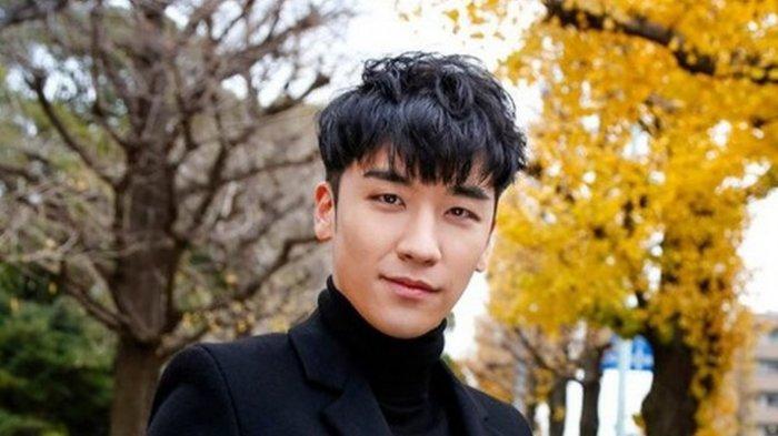 Member Boy Band Korea BigBang Terlibat Skandal Video Mesum, Disebar ...