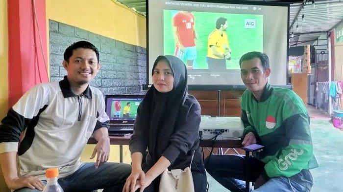 Hanya Rp10 Ribu, Bisa Ngopi Sambil Nonton Bareng PSM Vs Dewa United di ...