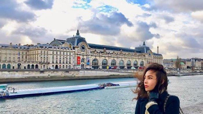 TRIBUNWIKI: Profil Shenny Andrea yang Siap Bangun Bisnis Properti ...