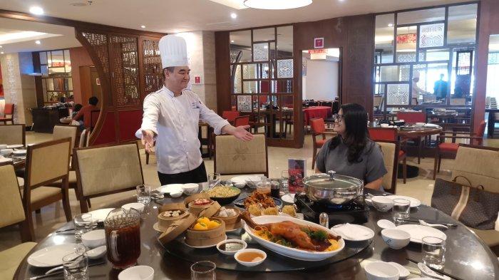 Golden Asian Four Points by Sheraton Makassar Hadirkan Beragam Promo ...