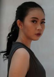 Ini Prestasi Shinta di Bantaeng Sebelum Jadi Bintang Iklan - Tribun ...