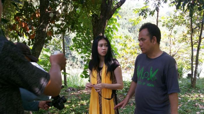 Setelah Jadi Bintang Iklan, Wanita Asal Bantaeng Shinta Putri Kini Jadi ...