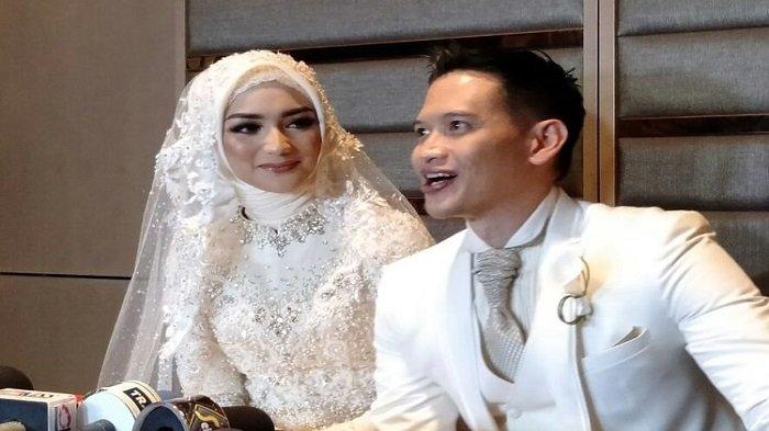 Peringatan Nia Ramadhani pada Rezky Aditya di Awal Nikah dengan Citra Kirana, Kini Jadi ...