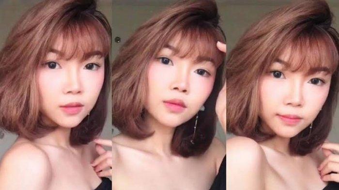Siapa Cindy Clarista? Disebut Sosok Pemeran Wanita dalam Video Syur Diduga Mirip Gisel - Tribun ...
