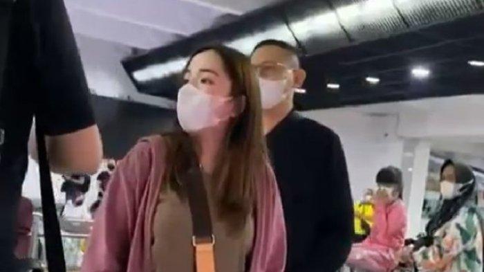 Bukti Wanita Pemaki Ibunda Arteria Dahlan Bukan Orang Biasa, Sempat ...