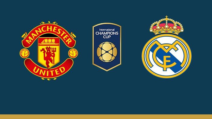Live Streaming MU Vs Real Madrid di Inews dan TVRI, Ini Link Live ...