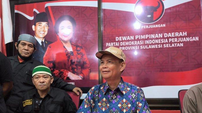 Busrah Abdullah Kembali Ramaikan Pilwali Makassar 2024, Harap ...