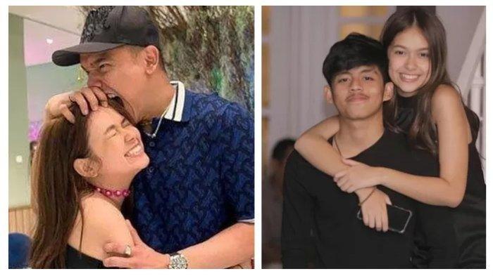 Sosok Rizky Pahlevi Penyebar Video Syur Rebecca Kekasih Fadly Faisal, Pernah Berhubungan ...