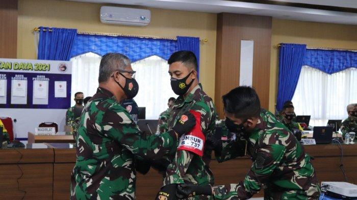 Latihan Antarsatuan Koopsau II Pakai Konsep Baru, Dilakukan Bersama ...