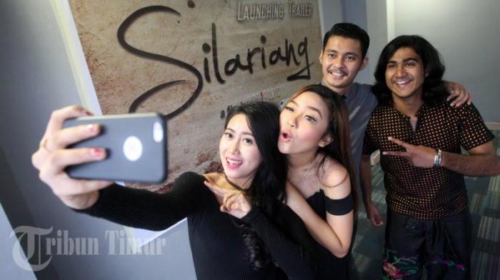 FOTO: Trailer Film Silariang Resmi Dirilis - Tribun-timur.com
