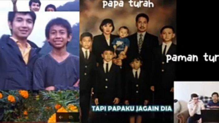 Bukan Orang Sembarangan, inilah Latar Belakang Youtuber Turah ...