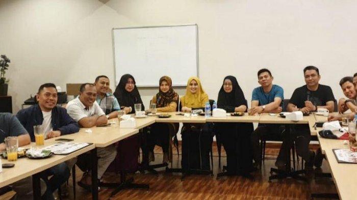 Ini Jadwal Reuni Silver SMA Negeri 1 Smansa Angkatan 94 - Tribun-timur.com