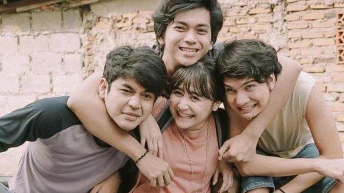 Simak Sinopsis Terbaru Serial Web Get Married yang Diperankan Prilly ...