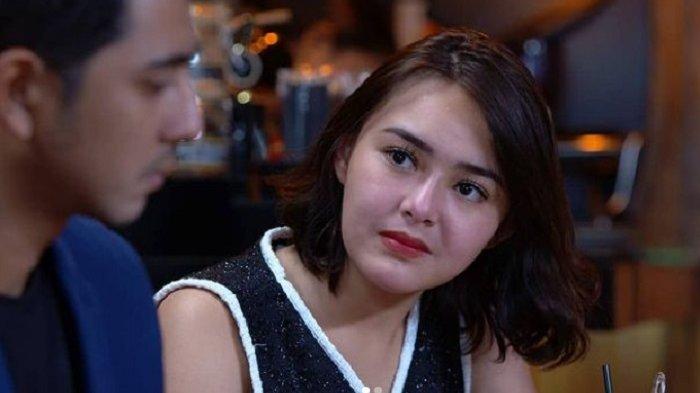 Sinopsis Ikatan Cinta 23 Mei 2021:Aldebaran Jujur Reyna Anak Andin ...