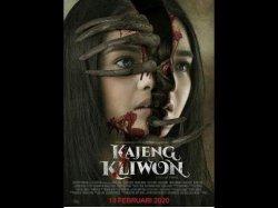 Sinopsis Kajeng Kliwon, Film Horor dengan Setting Tradisi Sakral Bali ...