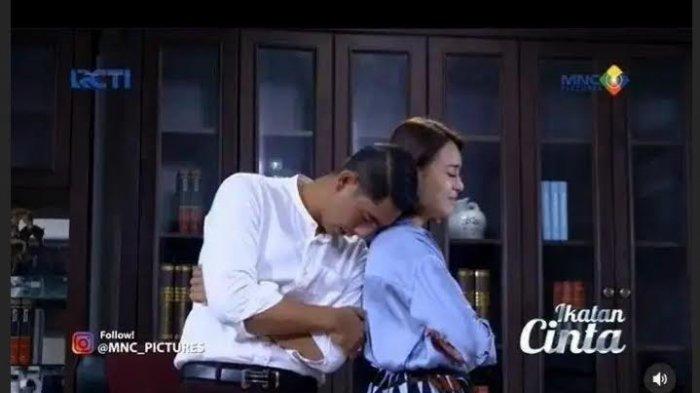 Sinopsis Sinetron Ikatan Cinta 1 Desember 2020, Penculik Reyna Terungkap, Al Kian Perhatian ke ...
