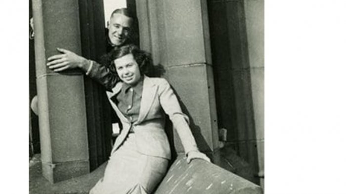 Sir John Cornforth - Google Doodle Hari Ini, Ahli Kimia Tuli Peraih ...