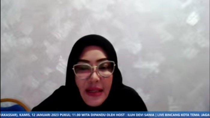 DP3A Makassar Catat 332 Anak Alami Kekerasan Selama 2022 - Tribun-timur.com