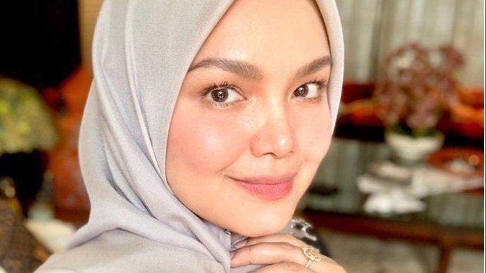TRIBUNWIKI: Cerita Rumah Tangganya Bersama Sang Suami, Ini Profil dan Karier Siti Nurhaliza ...