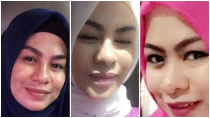 Siti Zulaeha Djafar Dibunuh Pejabat UNM Wahyu Jayadi karena Selingkuh? Suami Bukan Orang ...